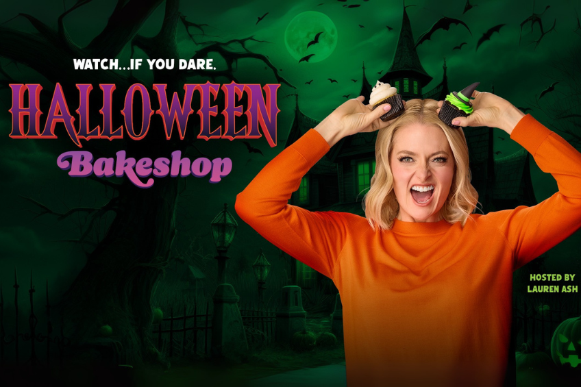 Shows | Flavour Network