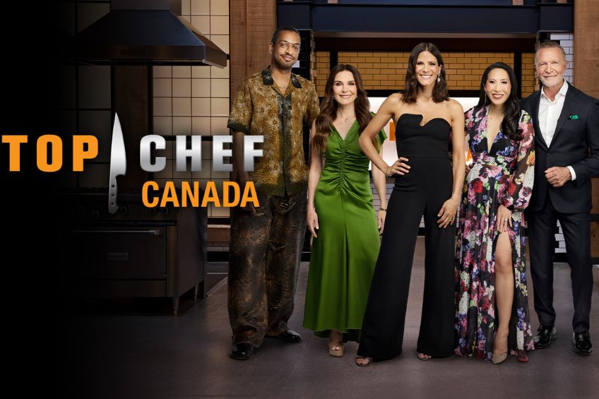 Shows | Flavour Network